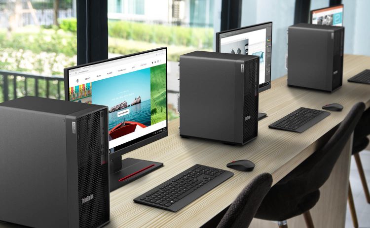 Lenovo expands portfolio of AMD-powered workstations - AEC Magazine