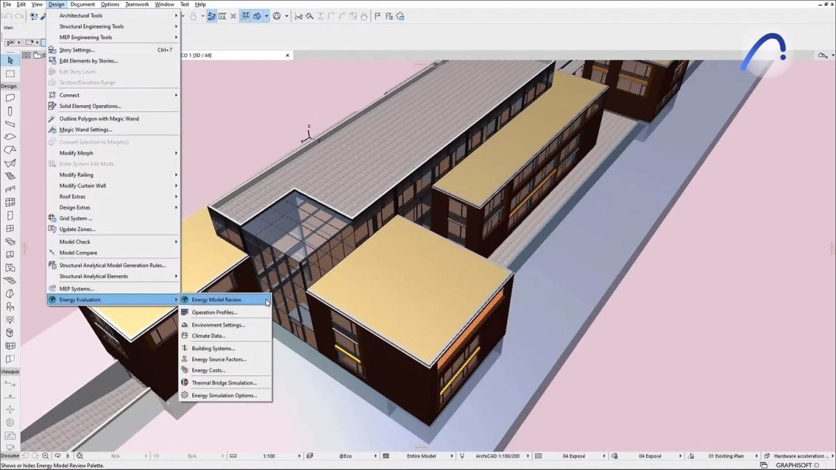 Graphisoft Archicad 26 - AEC Magazine