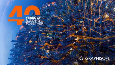 The future architecture of Graphisoft - AEC Magazine