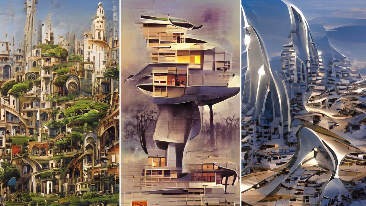 Tal Friedman, Author at AEC Magazine