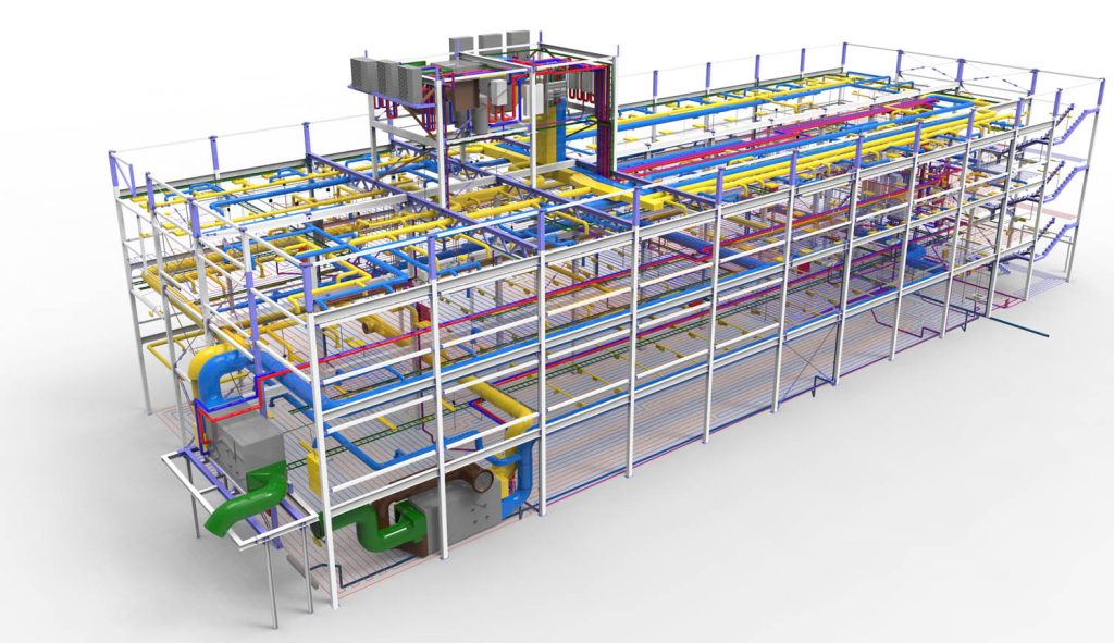 The future architecture of Graphisoft - AEC Magazine