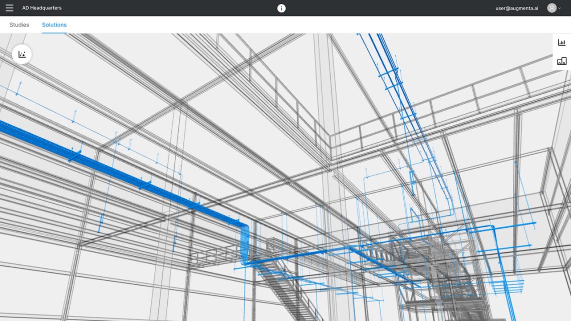 AEC Magazine - Frontpage