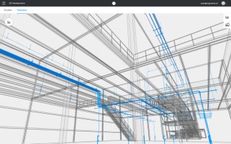 Towards augmented detail design - AEC Magazine