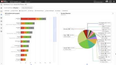 Revizto: clash of the titan - AEC Magazine