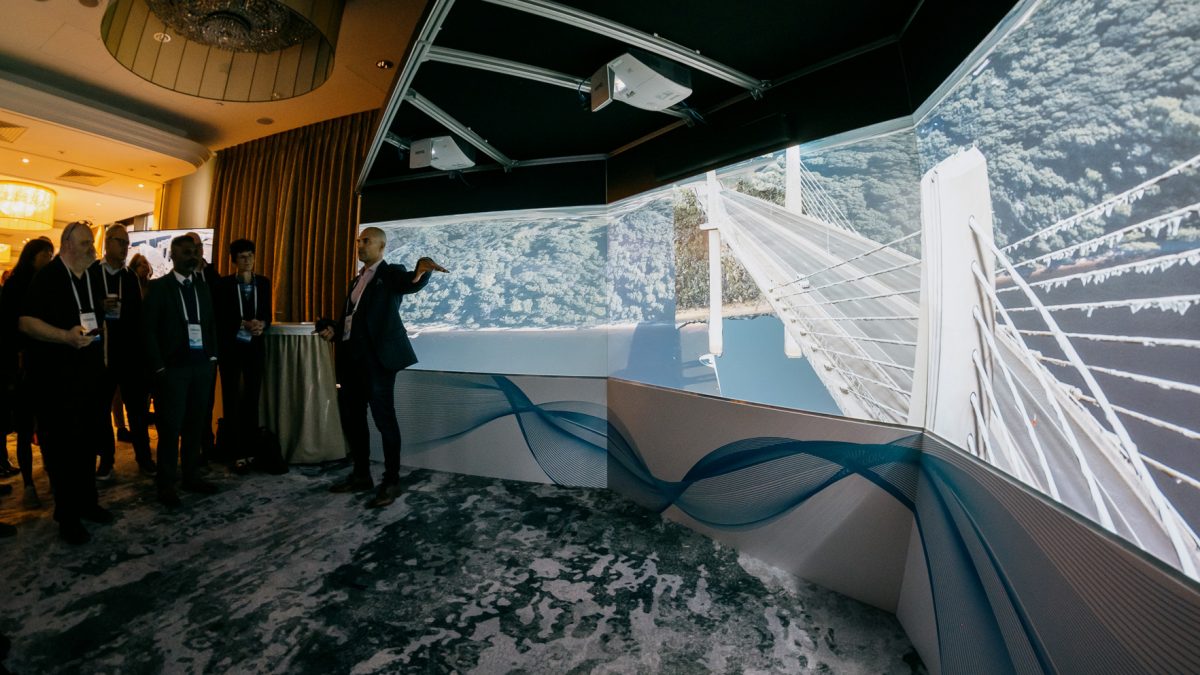 Unreal Engine Archives - AEC Magazine