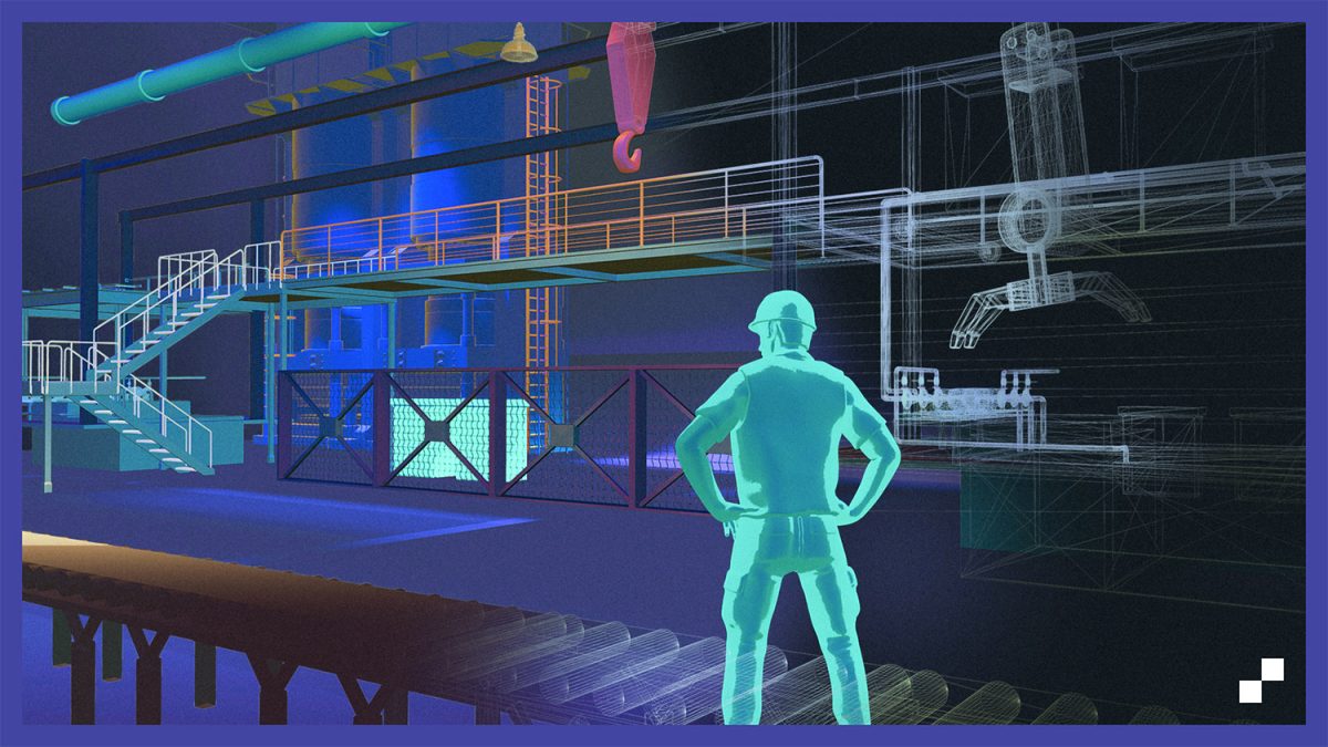 Resolve breaks down model size barriers on standalone VR headsets - AEC ...