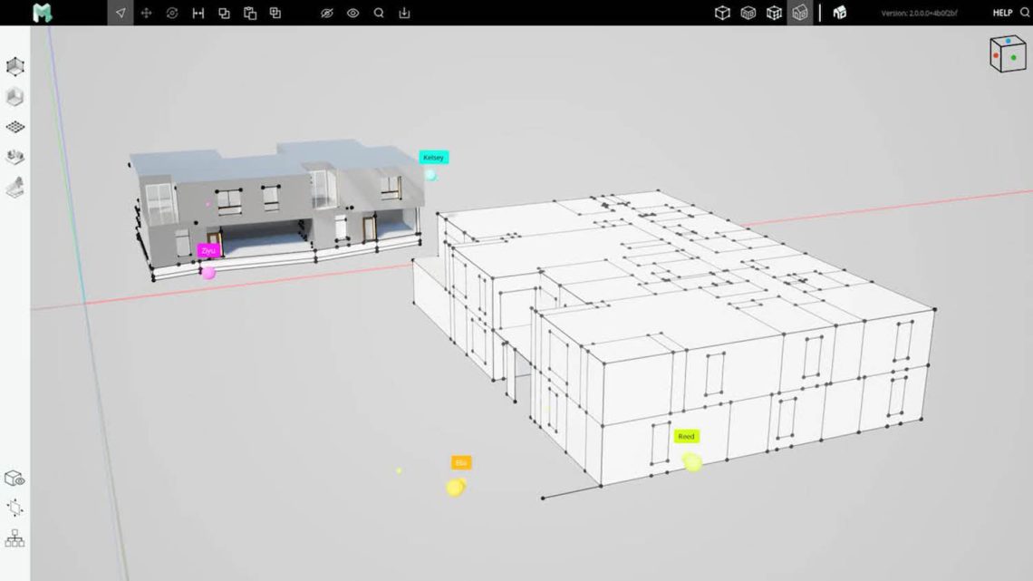 Modumate: BIM powered by Unreal Engine - AEC Magazine