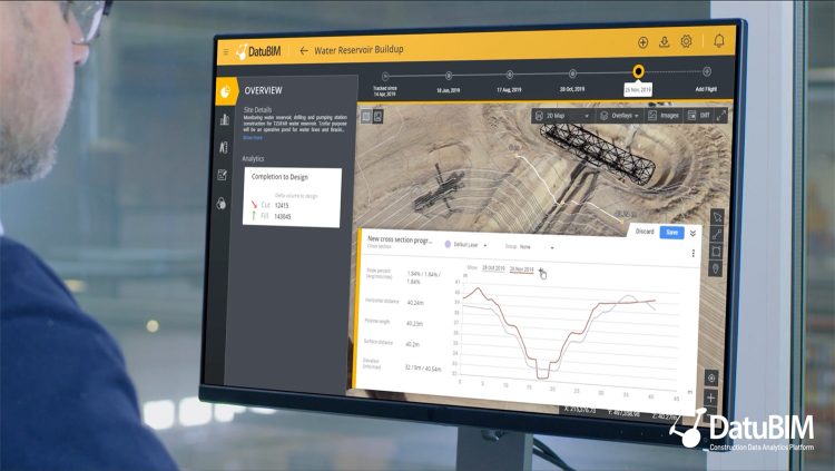 Datumate partners with Procore to boost data analytics - AEC Magazine