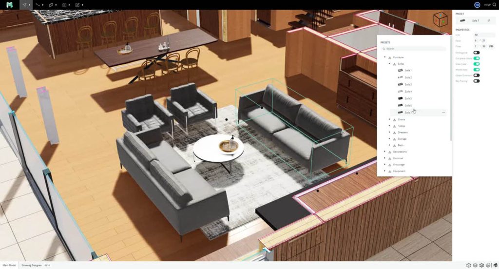 Modumate: BIM powered by Unreal Engine - AEC Magazine