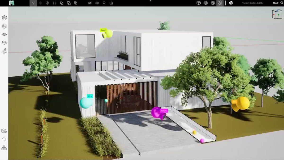 Modumate: BIM powered by Unreal Engine - AEC Magazine