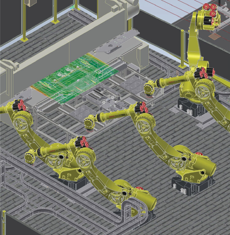 Cloud workstations for CAD, BIM and visualisation - AEC Magazine