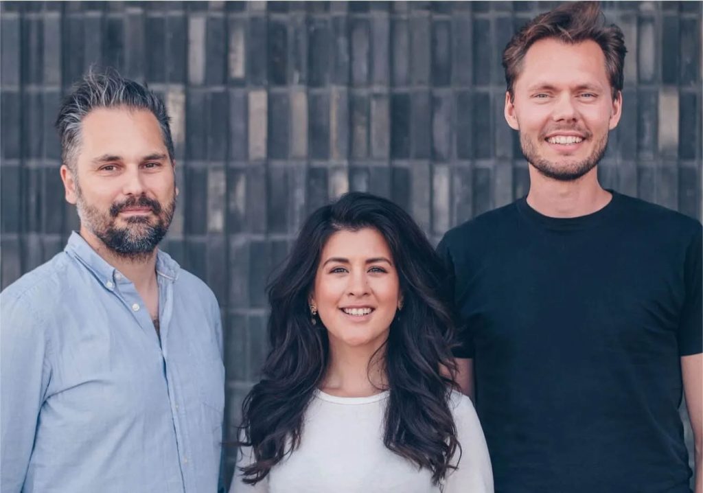 Finch3D: automates the generation of floor plans - AEC Magazine