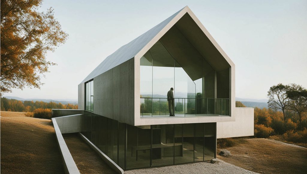 Veras: AI-based renderer for Revit models - AEC Magazine