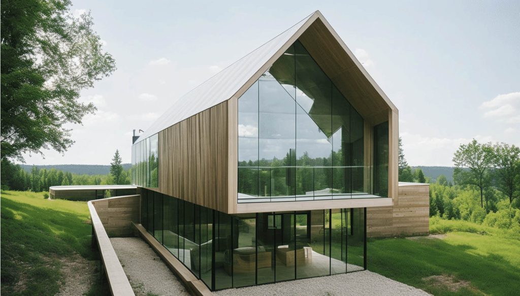 Veras: AI-based renderer for Revit models - AEC Magazine