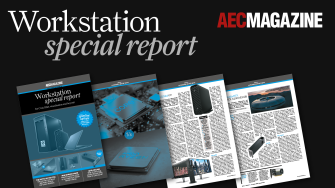 AEC Magazine's Workstation Special Report 2023 - AEC Magazine