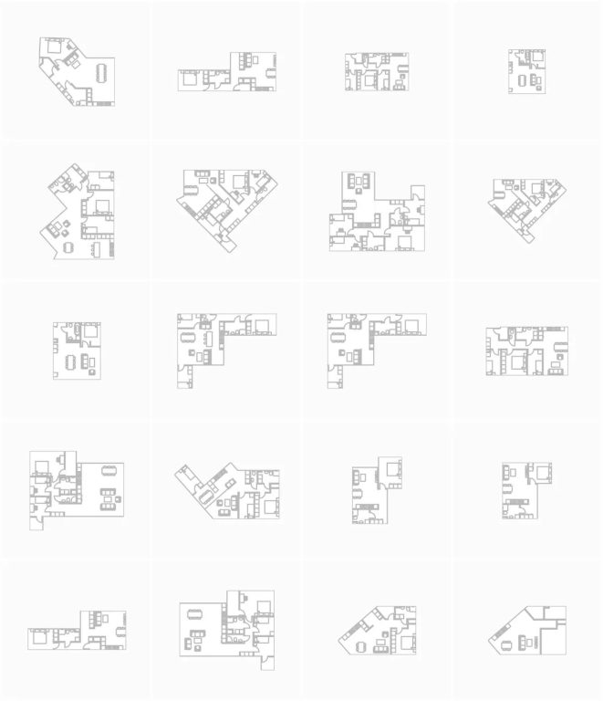 Finch3D: automates the generation of floor plans - AEC Magazine