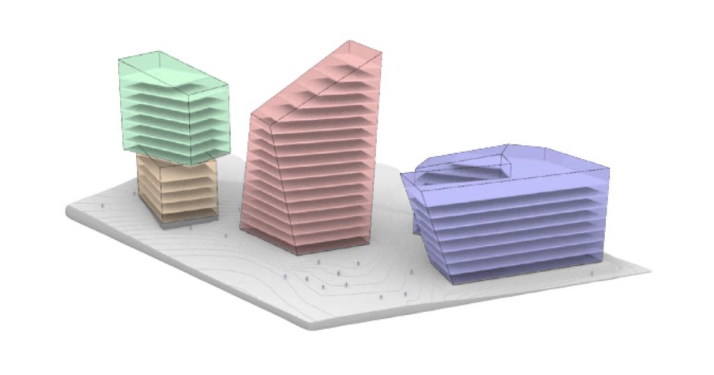 Finch3D: automates the generation of floor plans - AEC Magazine