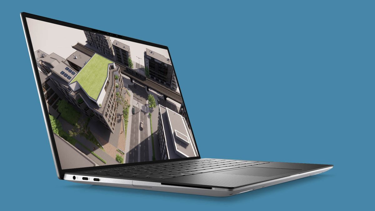 Best lightweight workstation laptops 2023 - AEC Magazine