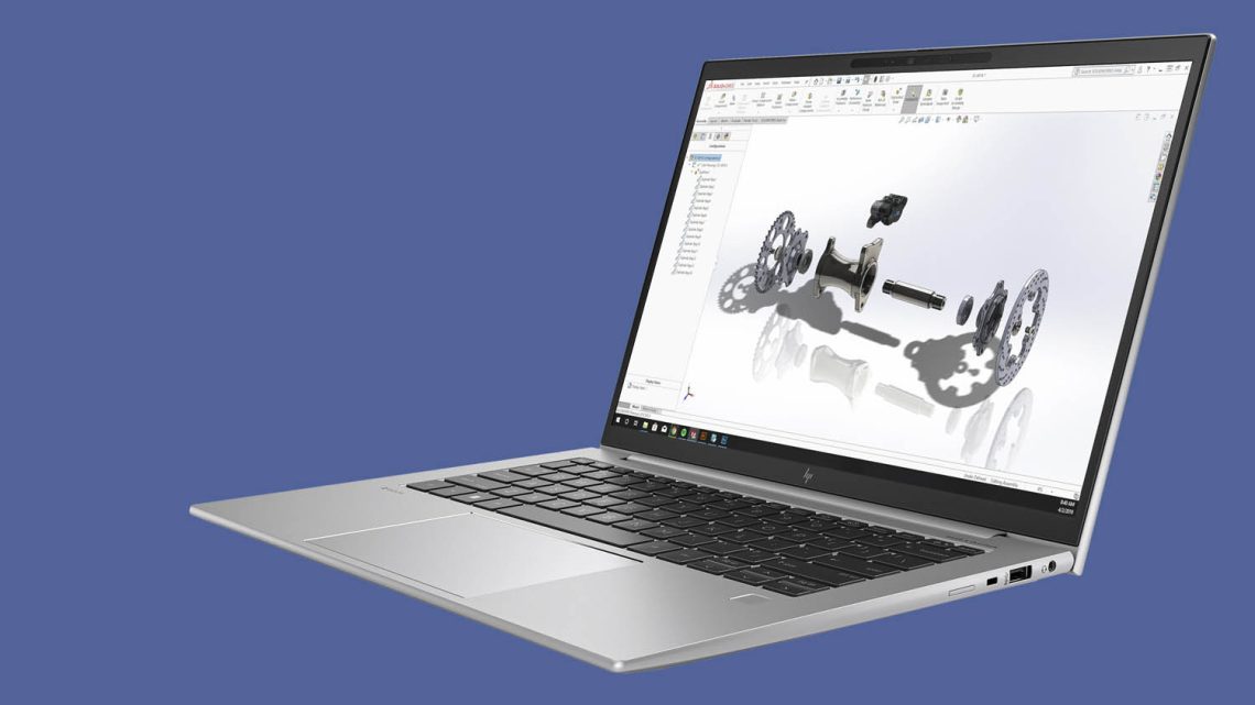 Best lightweight workstation laptops 2023 - AEC Magazine