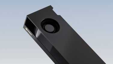 Review: Nvidia RTX A2000 (12 GB) workstation GPU - AEC Magazine