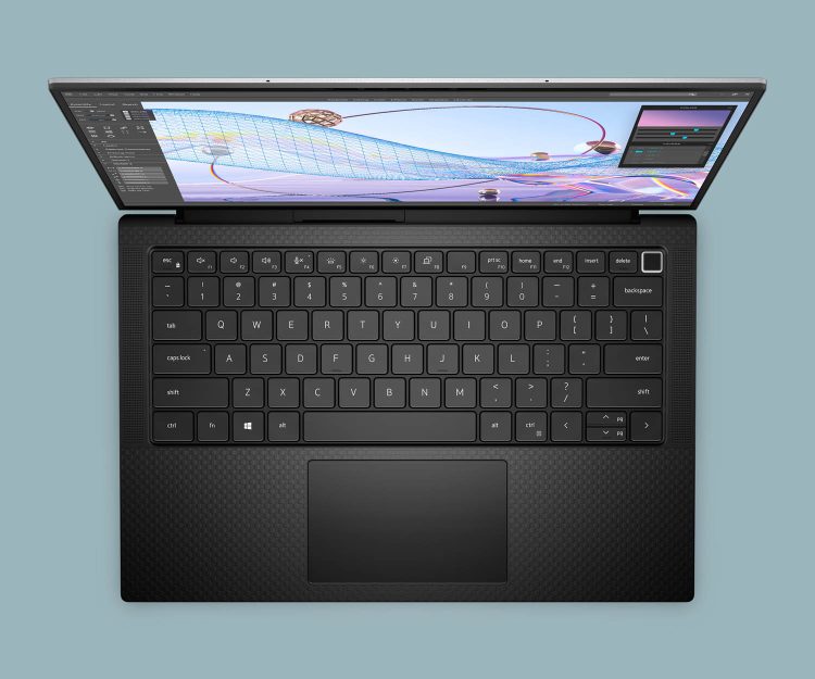 Review: Dell Precision 5470 mobile workstation - AEC Magazine