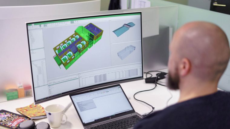 SimpleBIM Archives - AEC Magazine