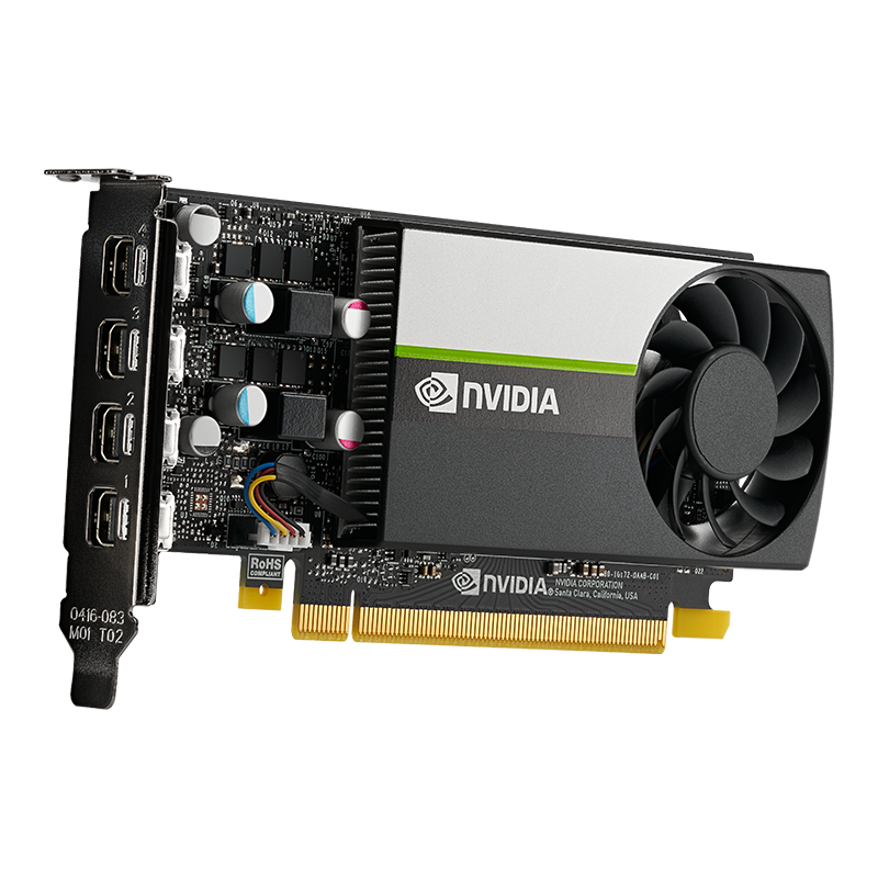 Review: Nvidia RTX A2000 (12 GB) workstation GPU - AEC Magazine