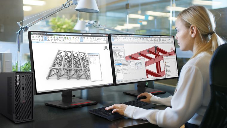 Workstations Archives - AEC Magazine