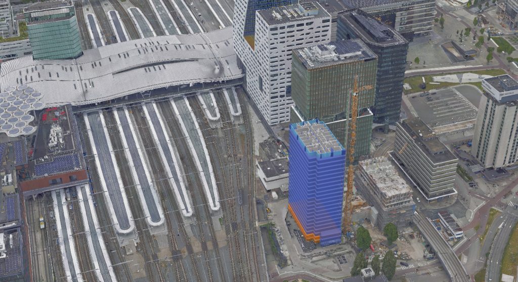 Esri introduces ArcGIS Reality for reality modelling - AEC Magazine