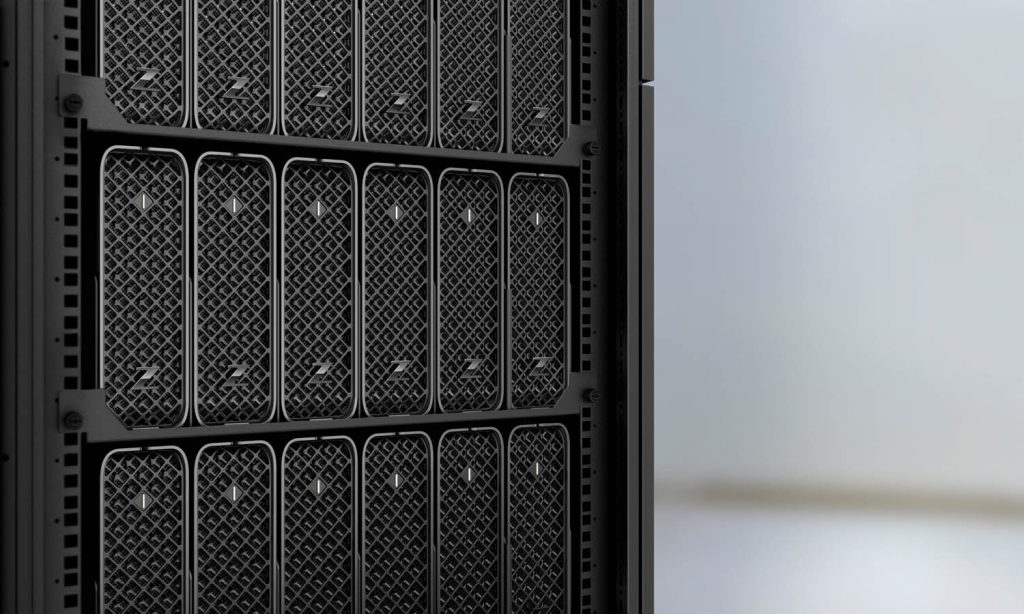 Review: HP Z2 Mini G9 workstation - AEC Magazine