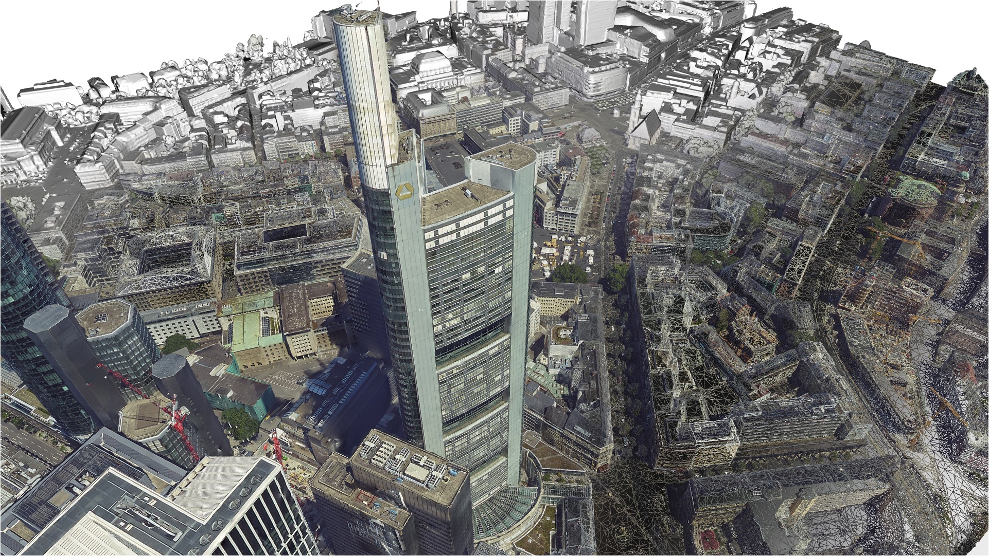 thinkBIM - BIM Outside the Building - AEC Magazine