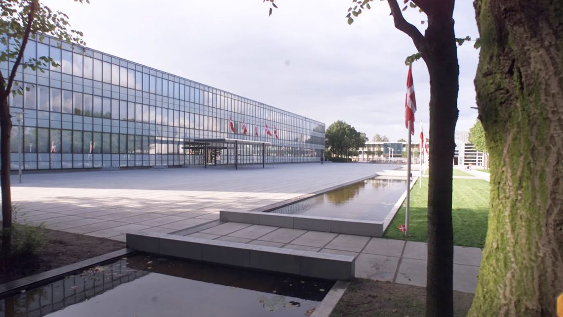 Danish municipality adopts Autodesk Spacemaker - AEC Magazine