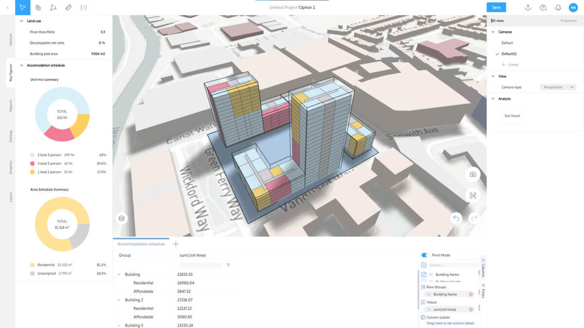 Blue Ocean AEC - next generation BIM - AEC Magazine