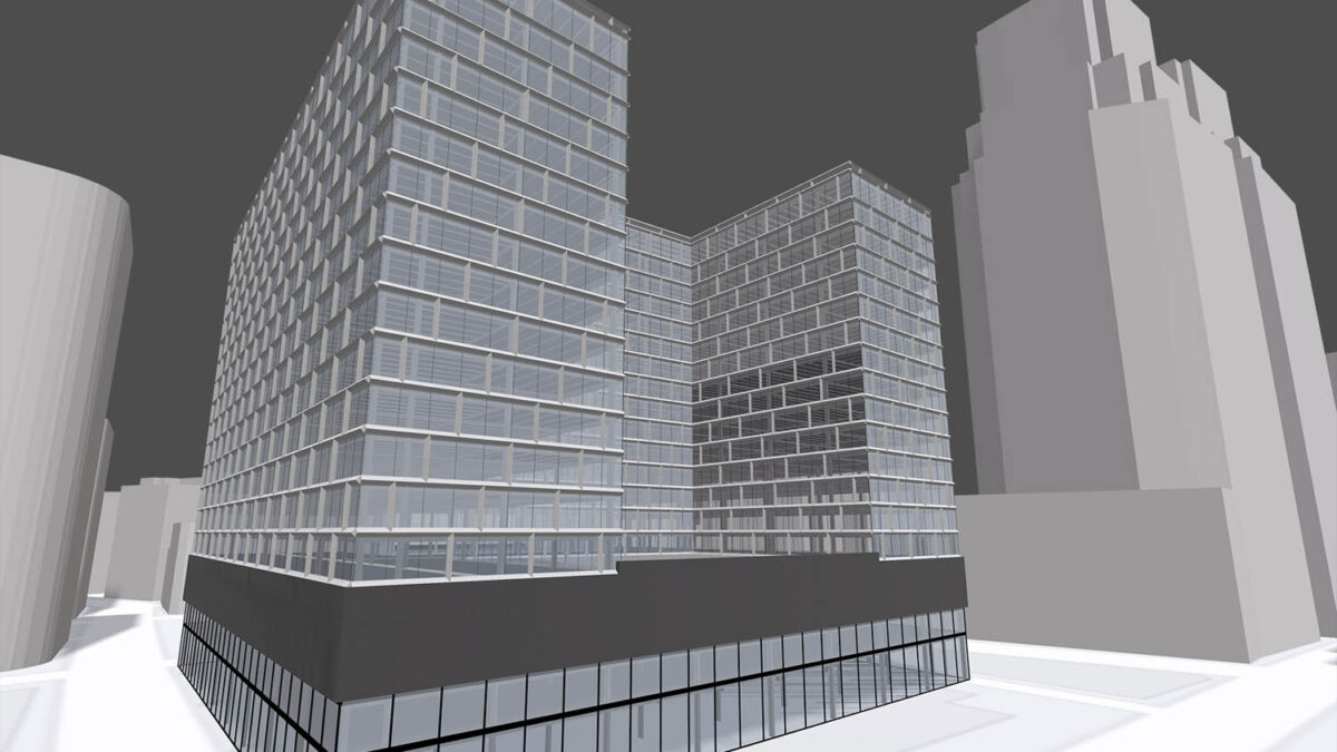 Hypar: text-to-BIM and beyond - AEC Magazine