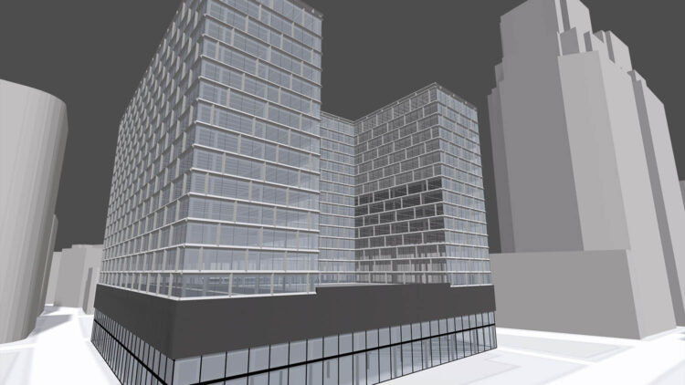 Hypar: text-to-BIM and beyond - AEC Magazine