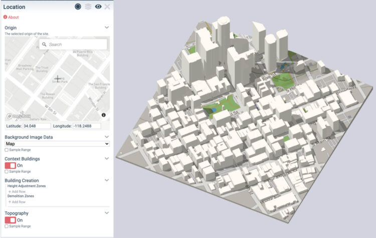 Hypar: text-to-BIM and beyond - AEC Magazine
