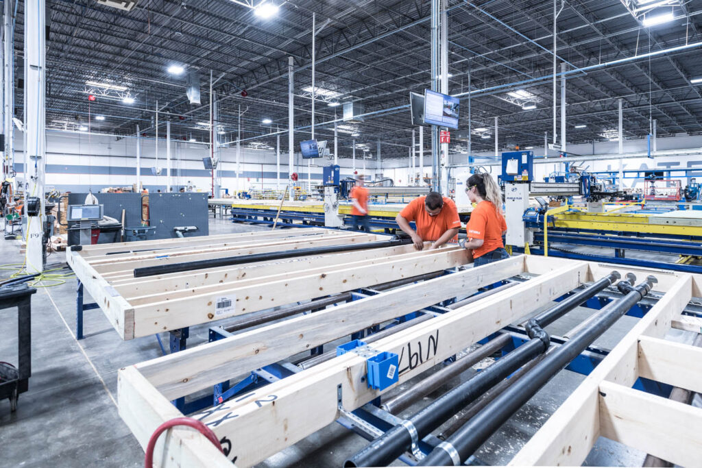 Blue Ocean AEC - next generation BIM - AEC Magazine