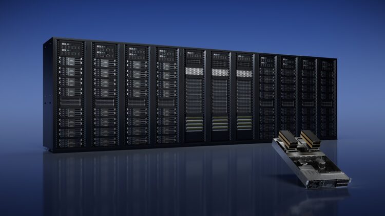 Nvidia Omniverse expands with better rendering, Teams integration and ...