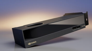 Nvidia rolls out laptop and desktop Nvidia RTX Ada GPUs - AEC Magazine