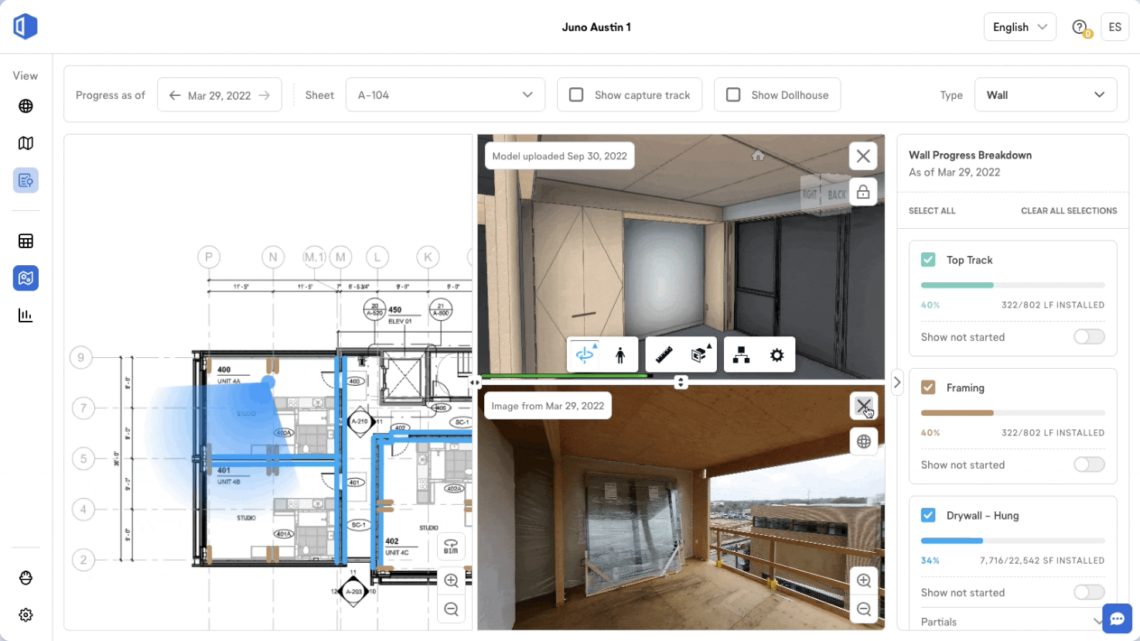 OpenSpace enhances 360° reality capture solution - AEC Magazine
