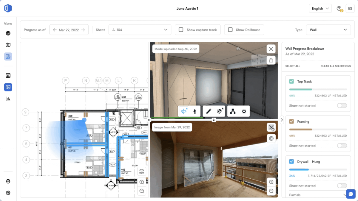 OpenSpace enhances 360° reality capture solution - AEC Magazine