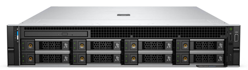 Dell Precision 5860 Tower and 7960 Tower launch - AEC Magazine