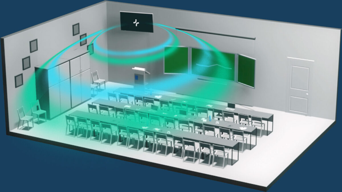 Treble launches sound simulation platform - AEC Magazine