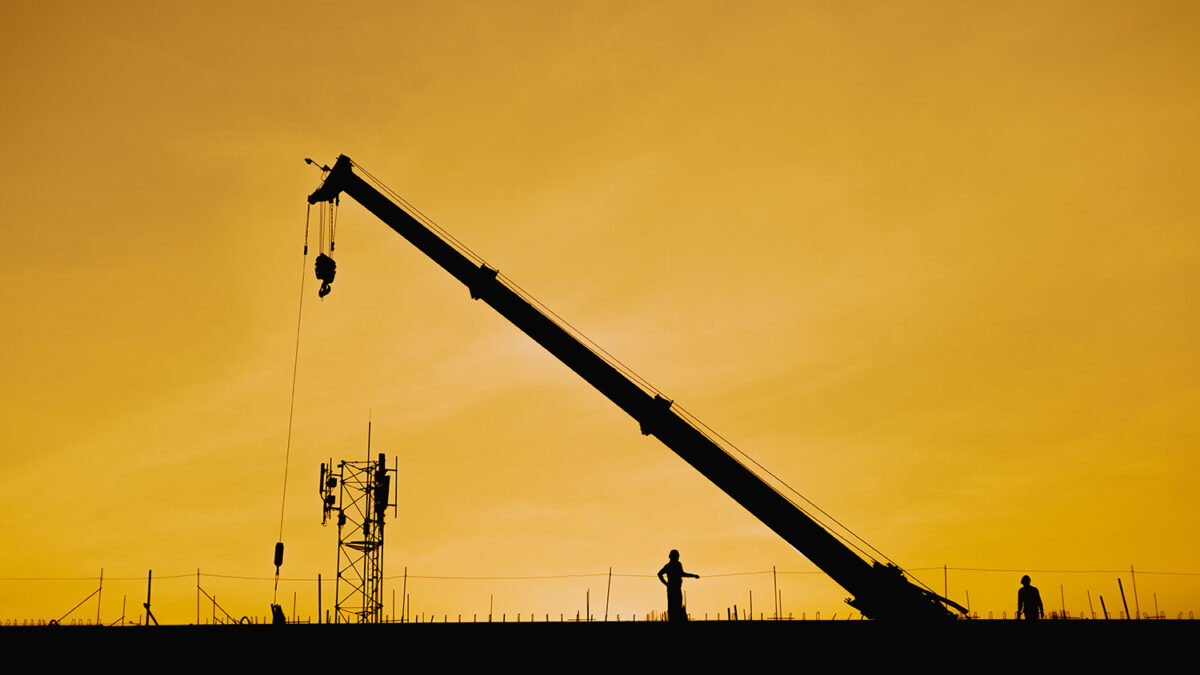 The Beck Group partners with Alice Technologies - AEC Magazine