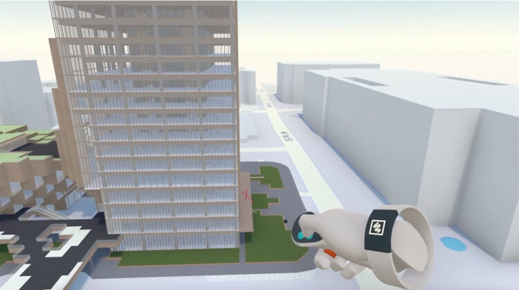 Arkio 1.5 enhances Revit and Rhino workflows - AEC Magazine