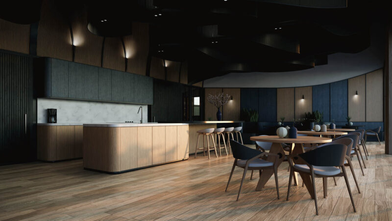 Enscape 3.5 adds adjustable assets and boosts indirect lighting - AEC ...