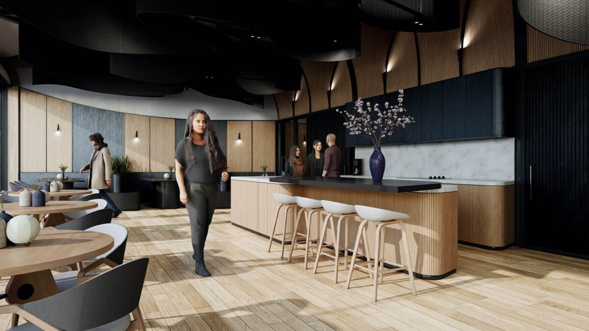 Enscape 3.5 adds adjustable assets and boosts indirect lighting - AEC ...