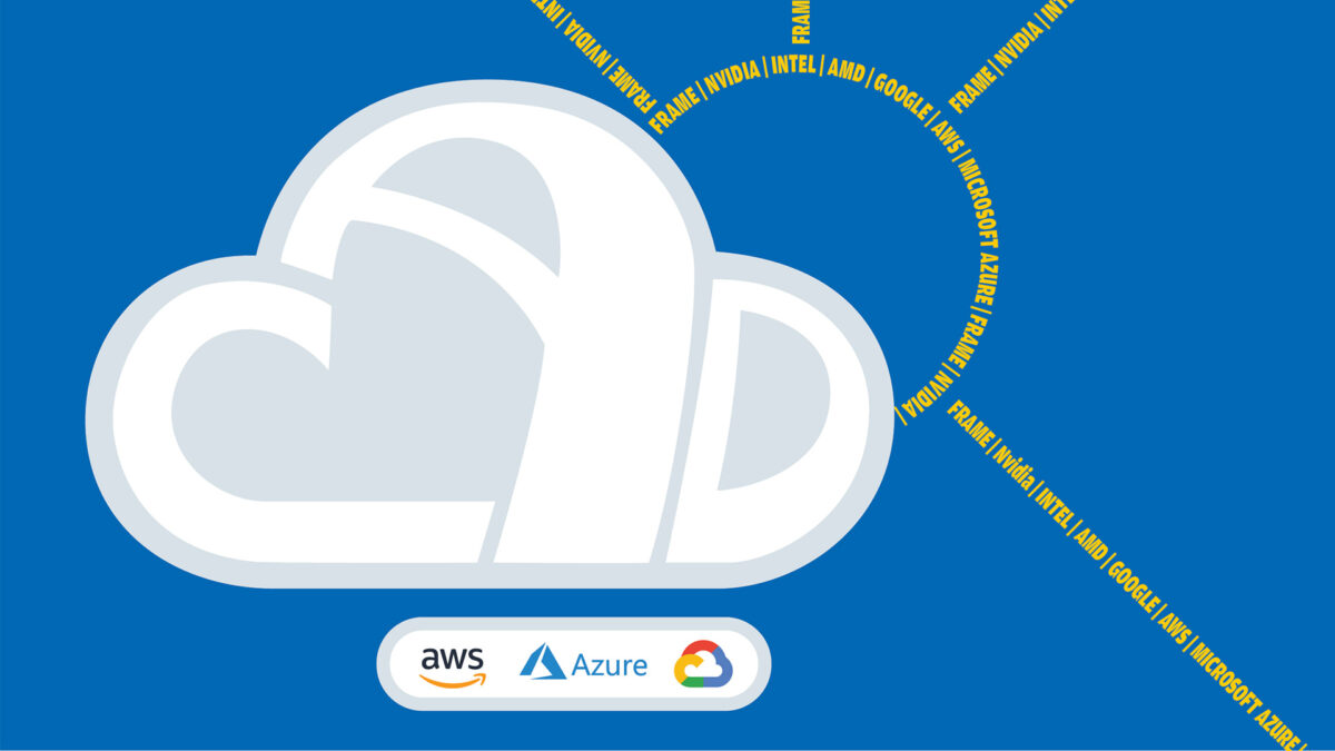 Cloud workstations for CAD, BIM and visualisation - AEC Magazine