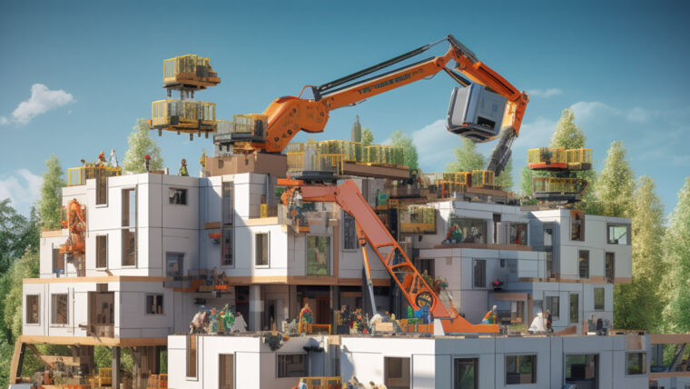 Tal Friedman, Author at AEC Magazine