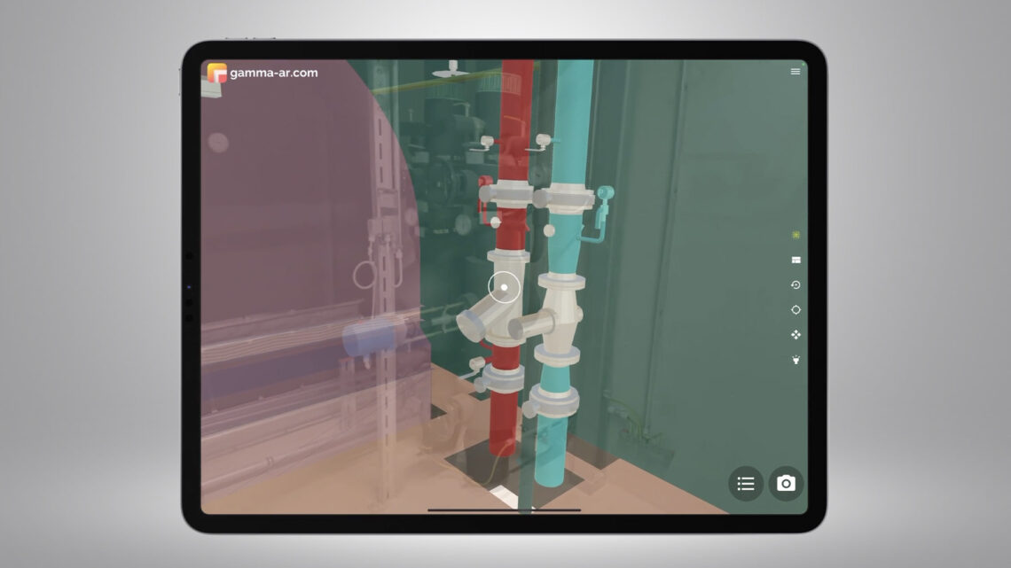 VR/MR Archives - AEC Magazine